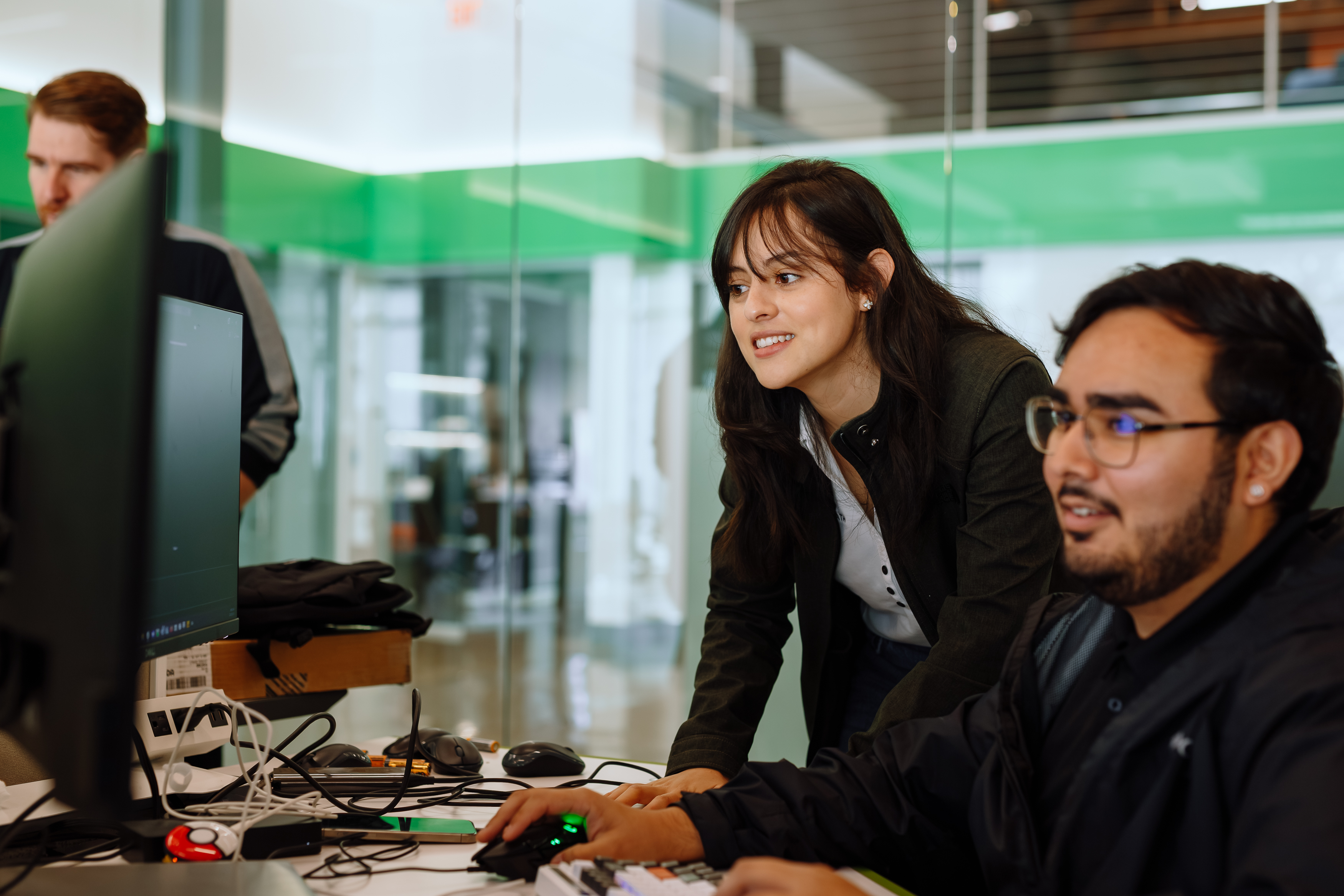 Datapath Education Experts